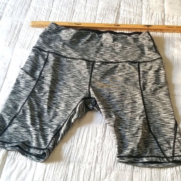 Ododos | Shorts | Ododos Womens Gray Athletic Shorts 2x | Poshmark